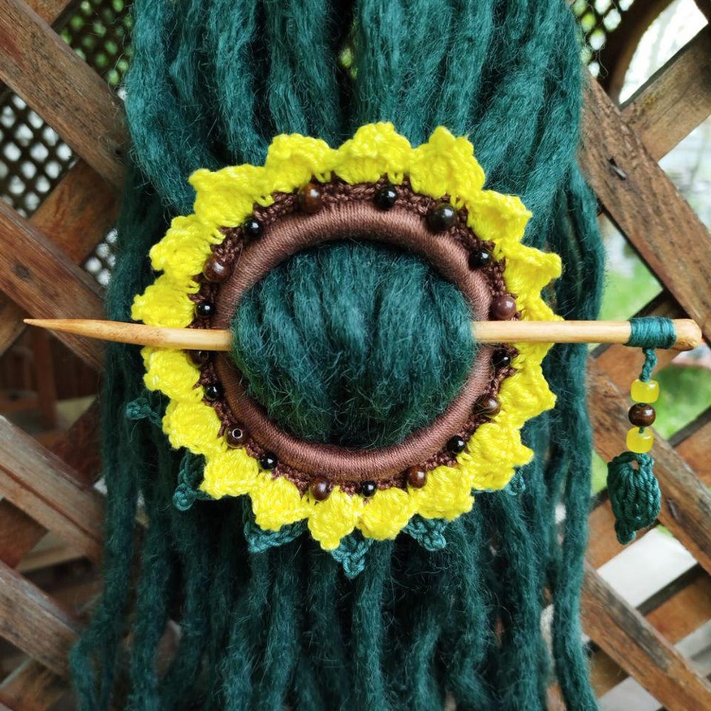 MiraDreadlocks - Etsy