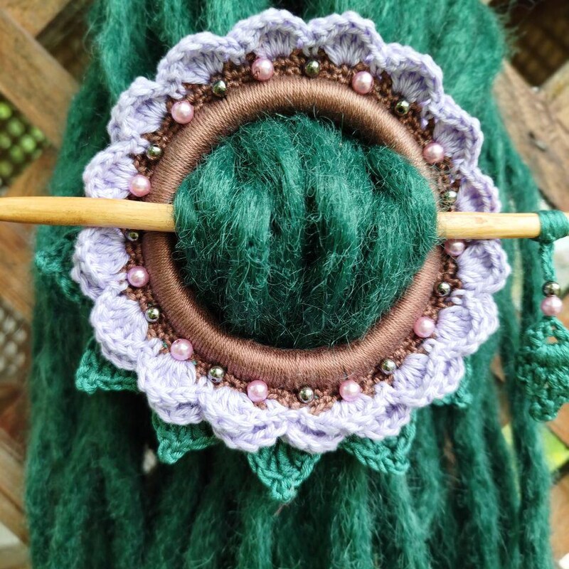 MiraDreadlocks - Etsy