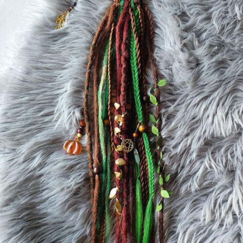 MiraDreadlocks - Etsy