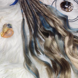 MiraDreadlocks - Etsy