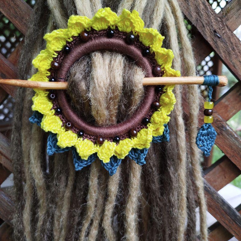 MiraDreadlocks - Etsy