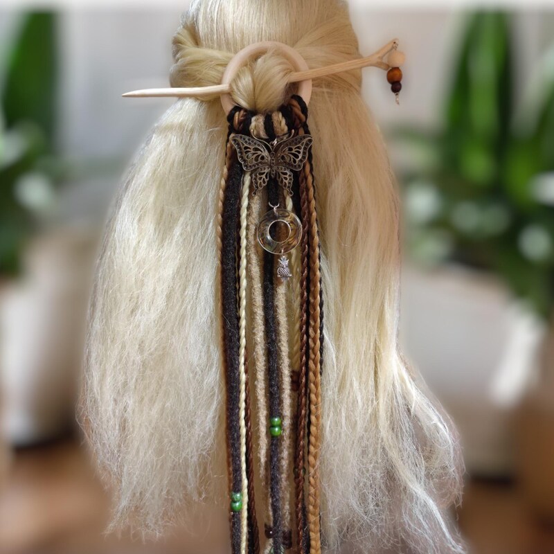 MiraDreadlocks - Etsy