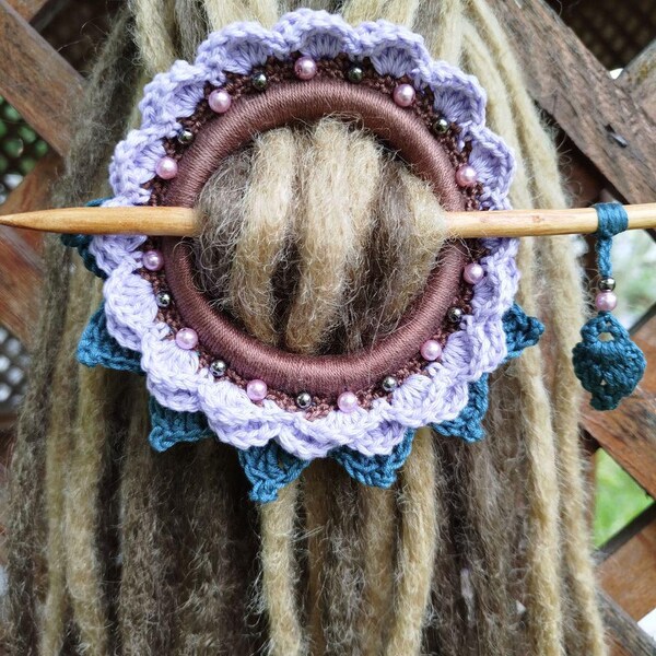 MiraDreadlocks - Etsy