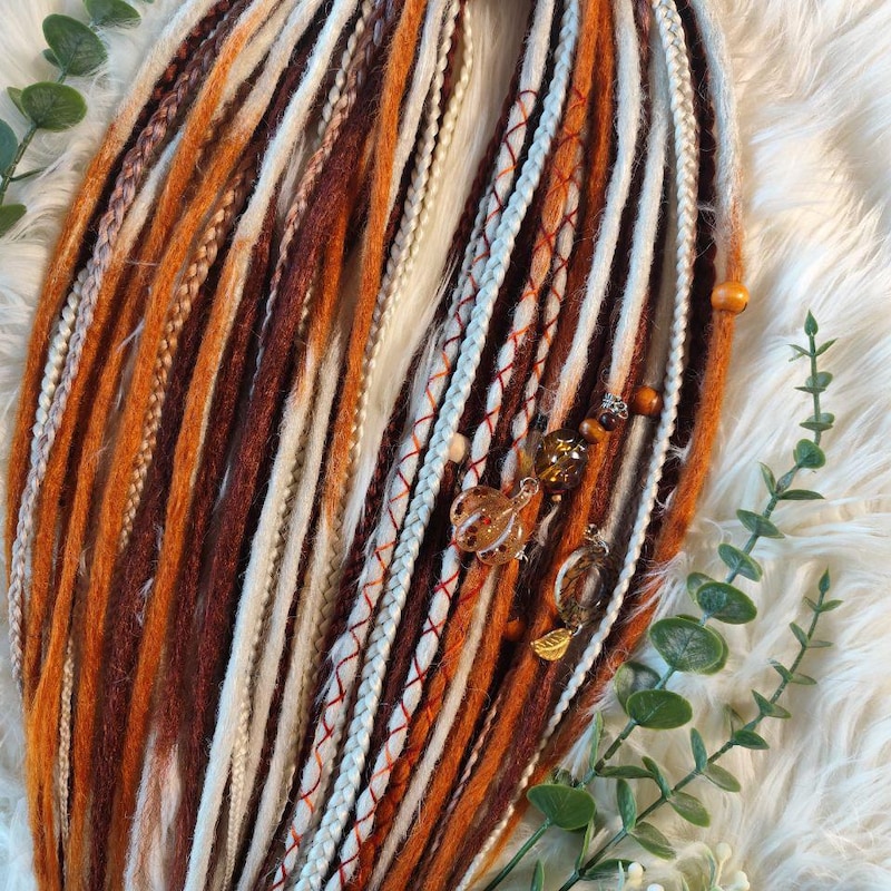 MiraDreadlocks - Etsy