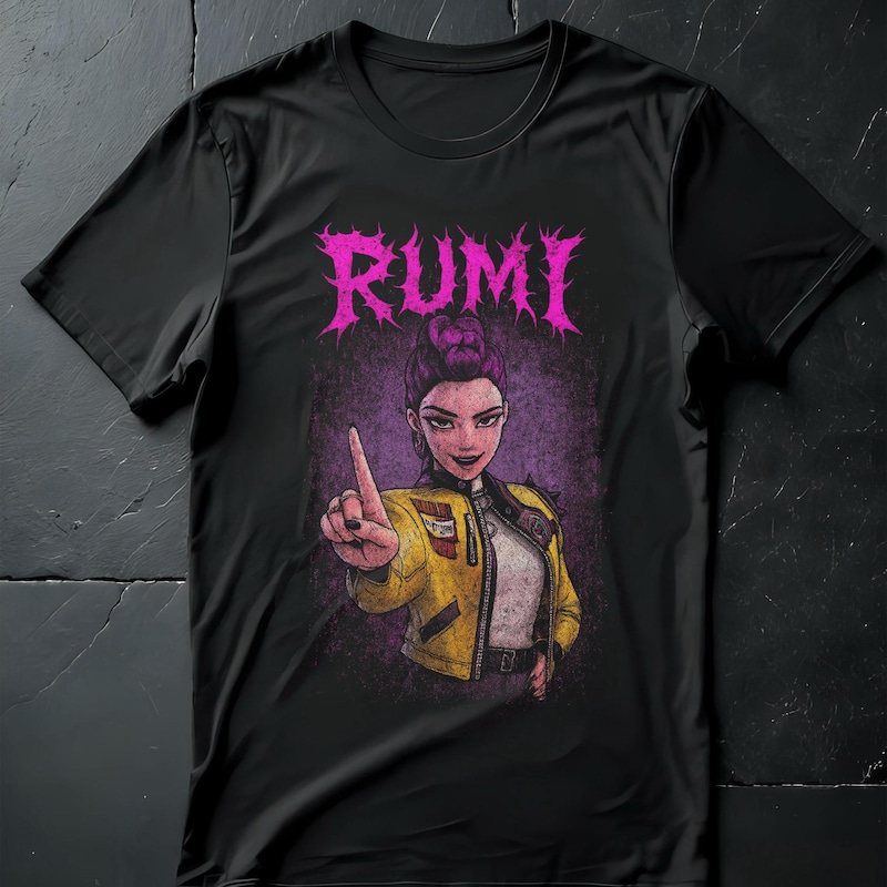 Rumi T Shirts - Etsy