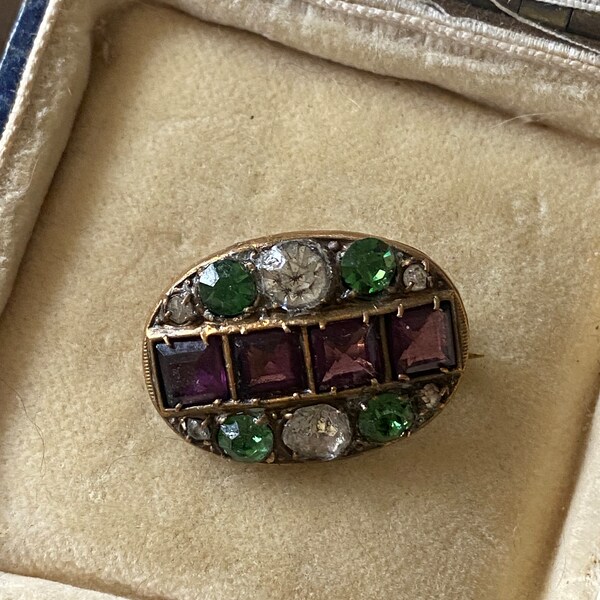 Suffragette Pin - Etsy