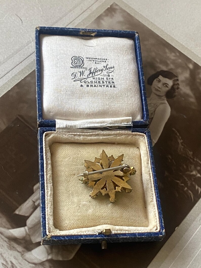 Victorian Gold Fronted Suffragette Bar Brooch - Etsy