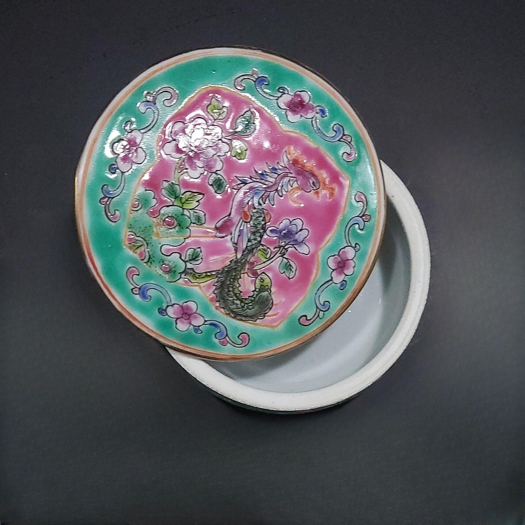 Nyonya Antique Ornaments, Peranakan Nyonya Ware, Great Gift for ...