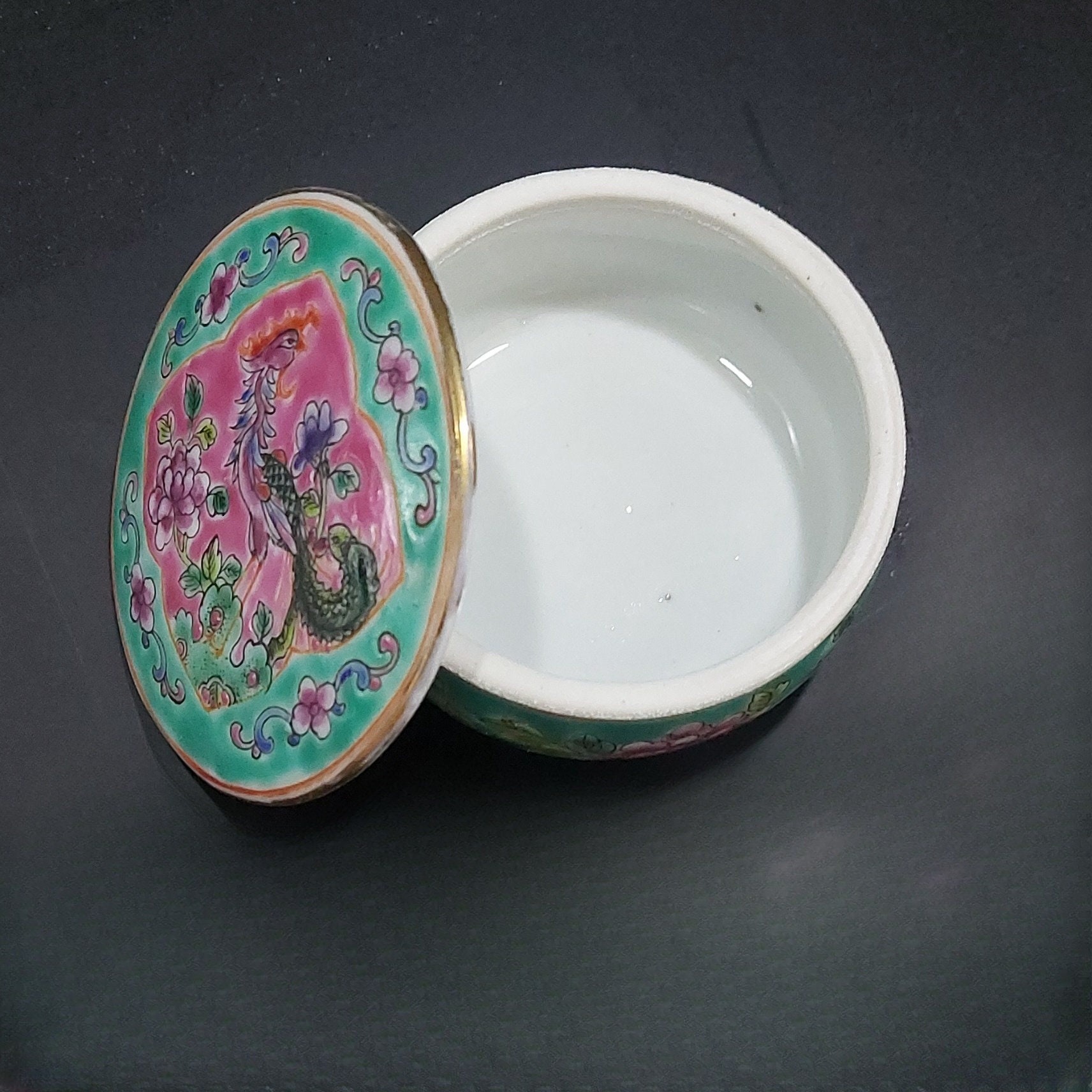 Nyonya Antique Ornaments, Peranakan Nyonya Ware, Great Gift for ...