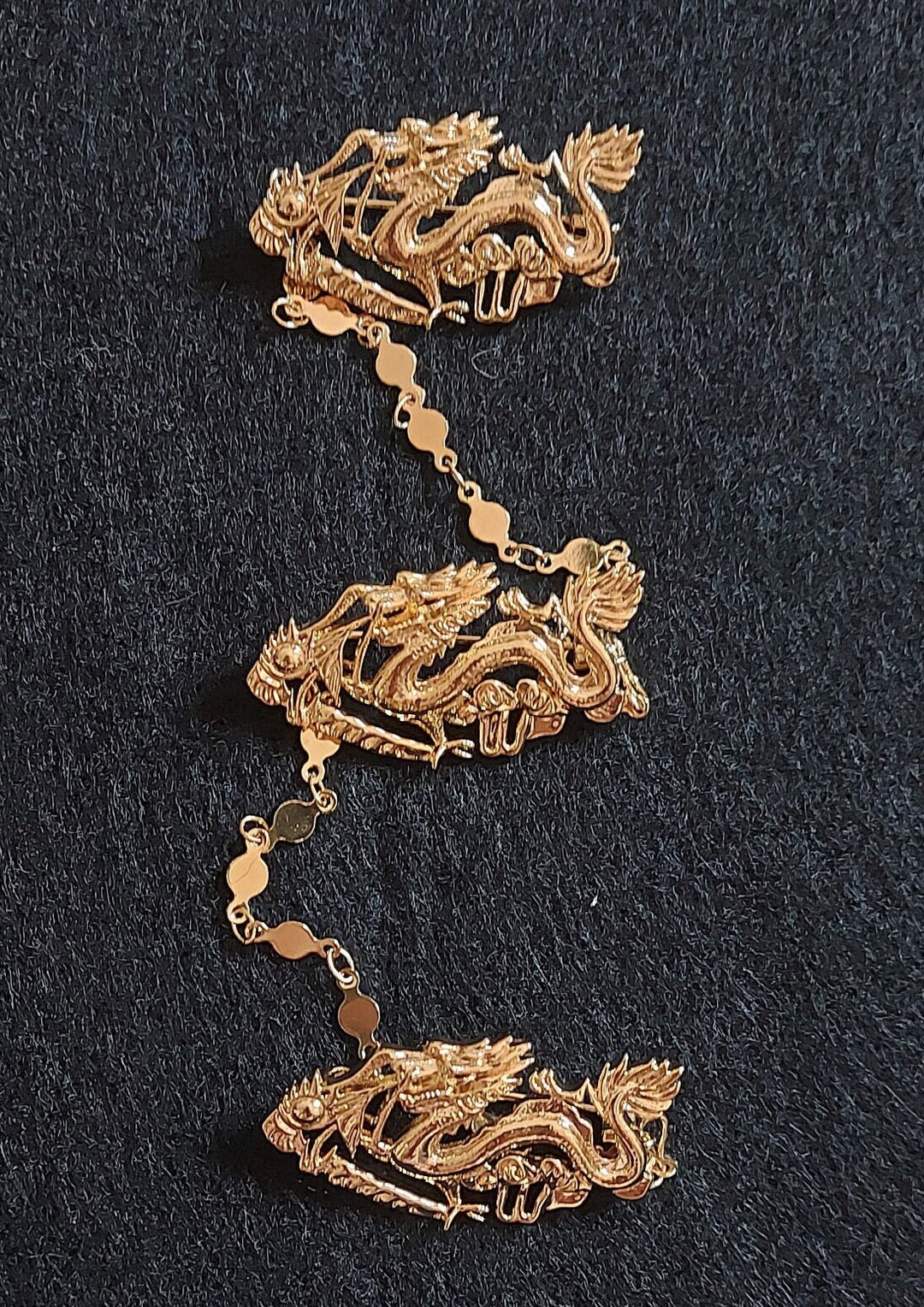 Peranakan Jewellery. Handmade Kerongsang. Brooches for Women Vintage ...