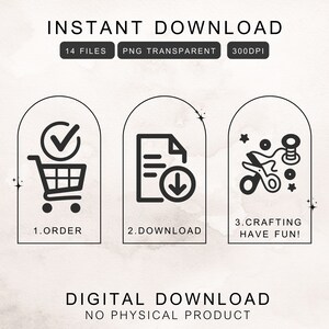 Animal Alphabet Clipart Bundle Watercolor Woodland Letters Png Doodle ...