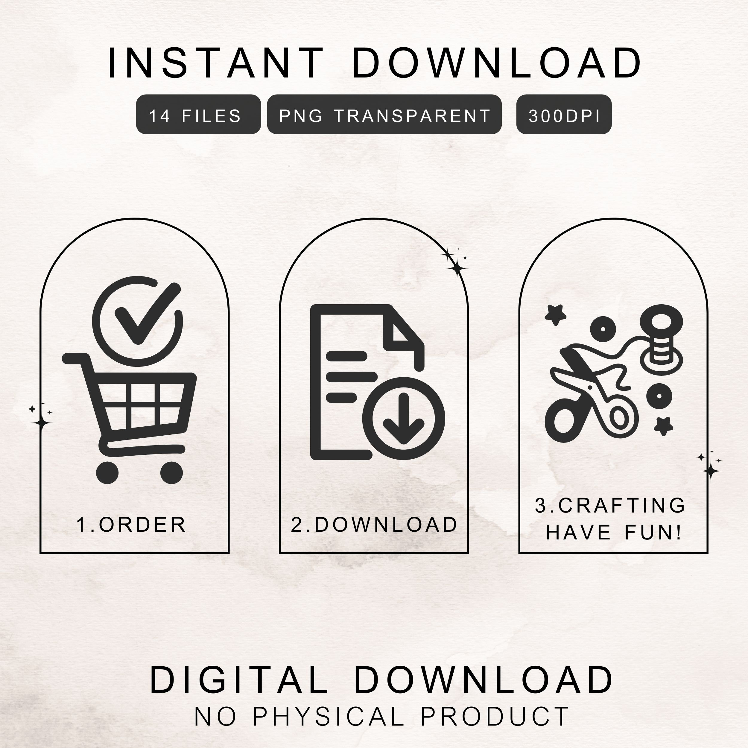 Animal Alphabet Clipart Bundle Watercolor Woodland Letters Png Doodle ...