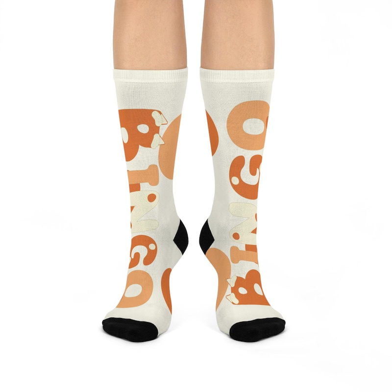 Cartoon Socks - Etsy