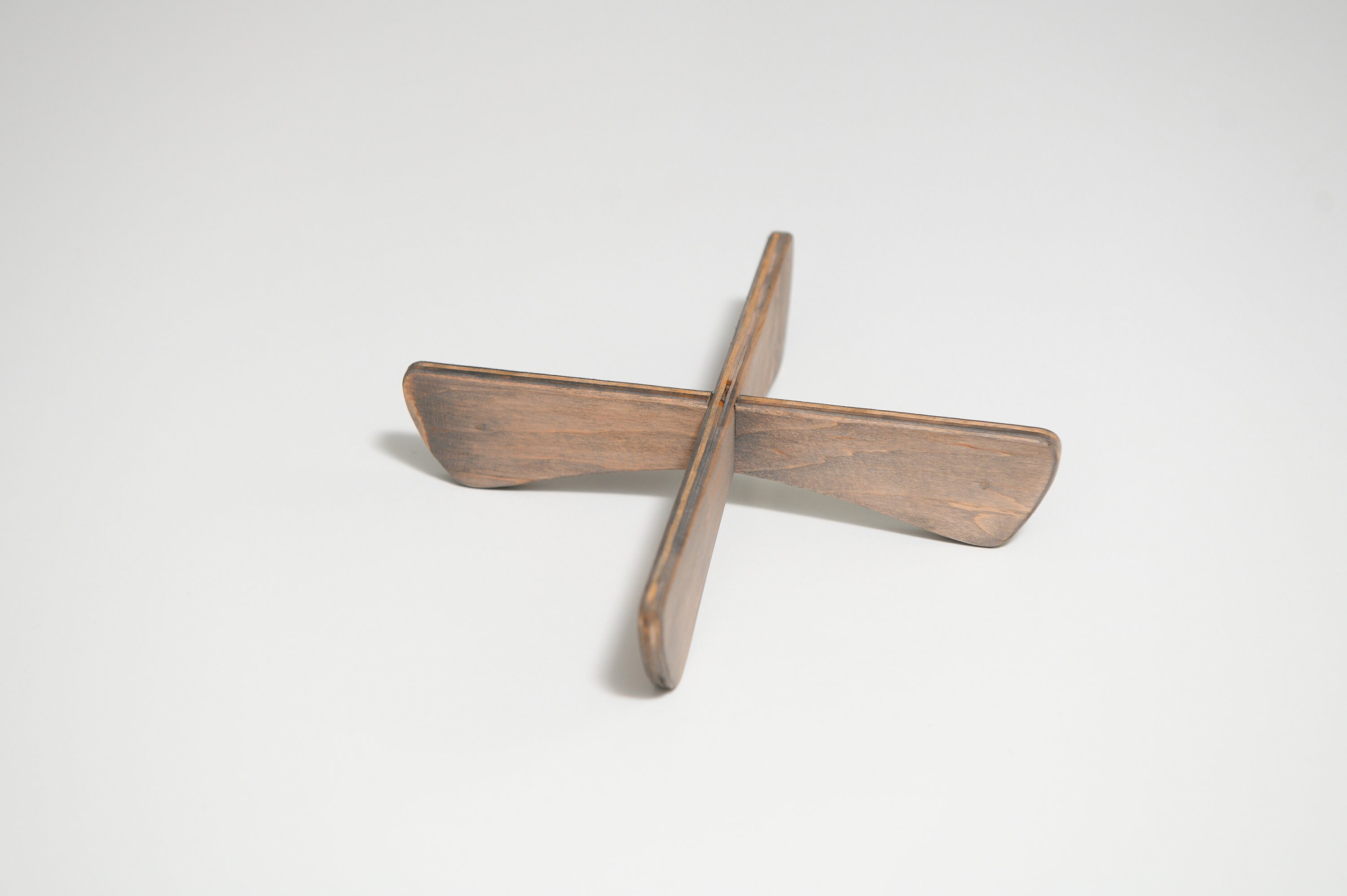 Handmade Collapsible Pot Holder / Collapsible Stand for Cookware / Hot ...