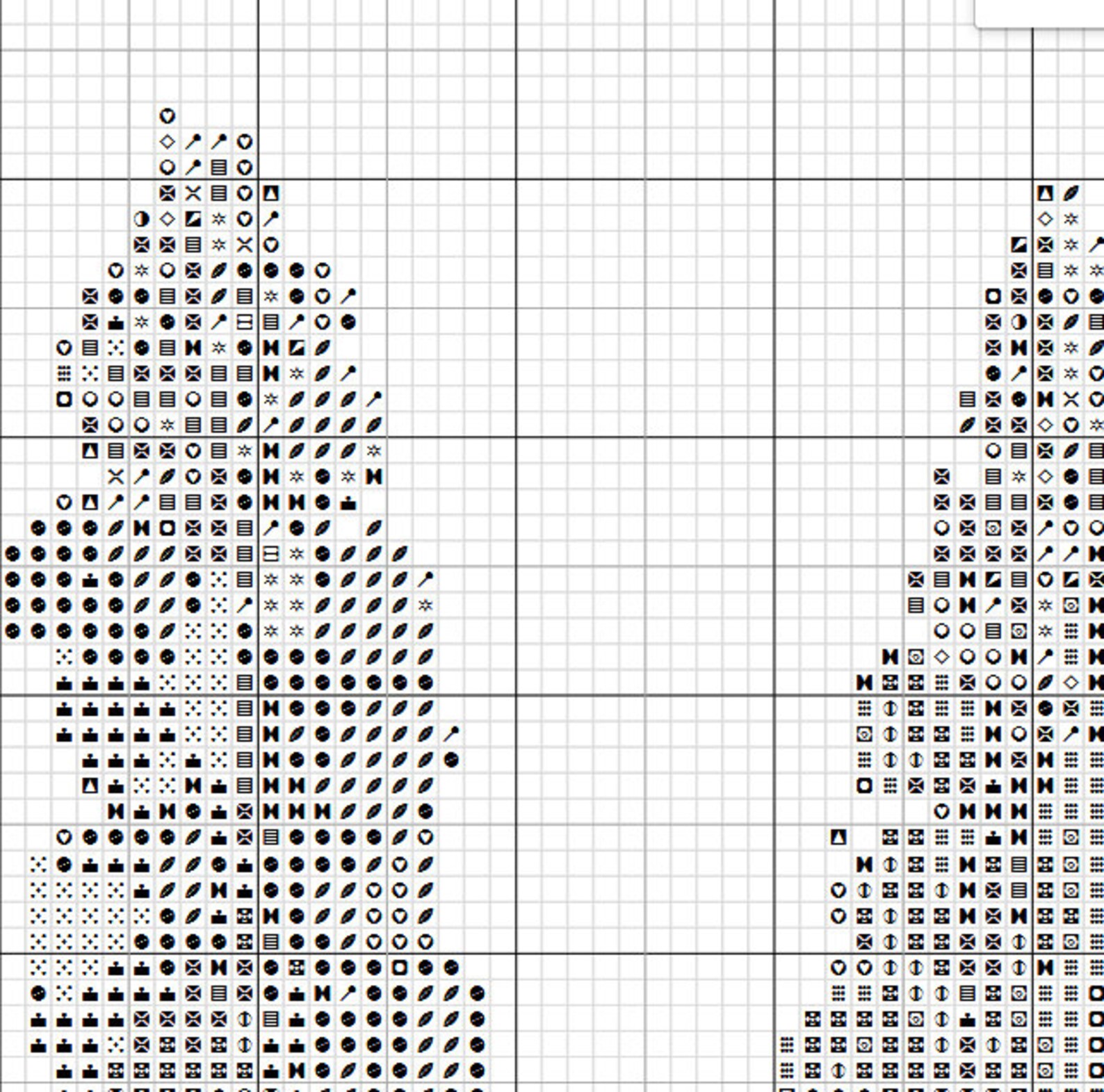 Lupins in Vase Cross Stitch Pattern - Etsy