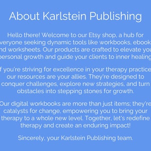 Autism Spectrum Disorder Validating Therapy Statements Autism Therapy ...