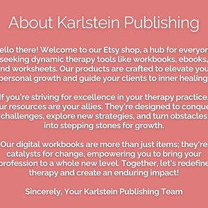 Postpartum Depression Therapy Resource Bundle | Therapy Session Questions, Therapy Interventions ...