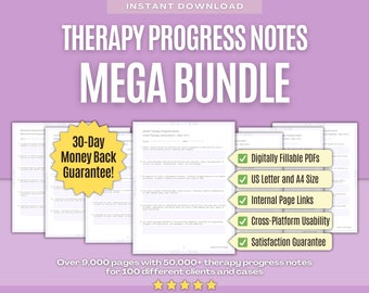 Group Therapy Note - Etsy