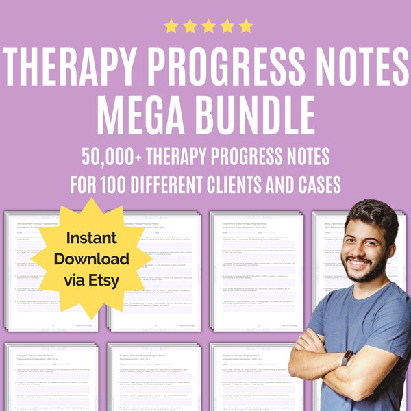 Mental Health Therapist - Etsy