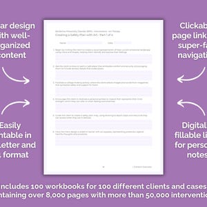 Art Therapy • Interventions Mega Bundle • Clinical Interventions ...