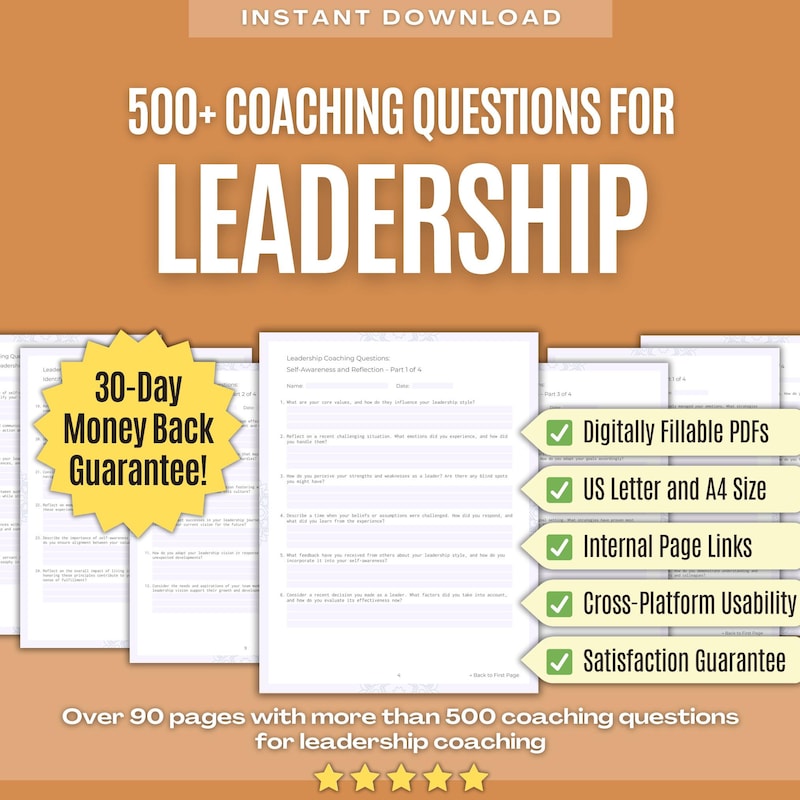 Leadership Gifts - 60+ Gift Ideas for 2025