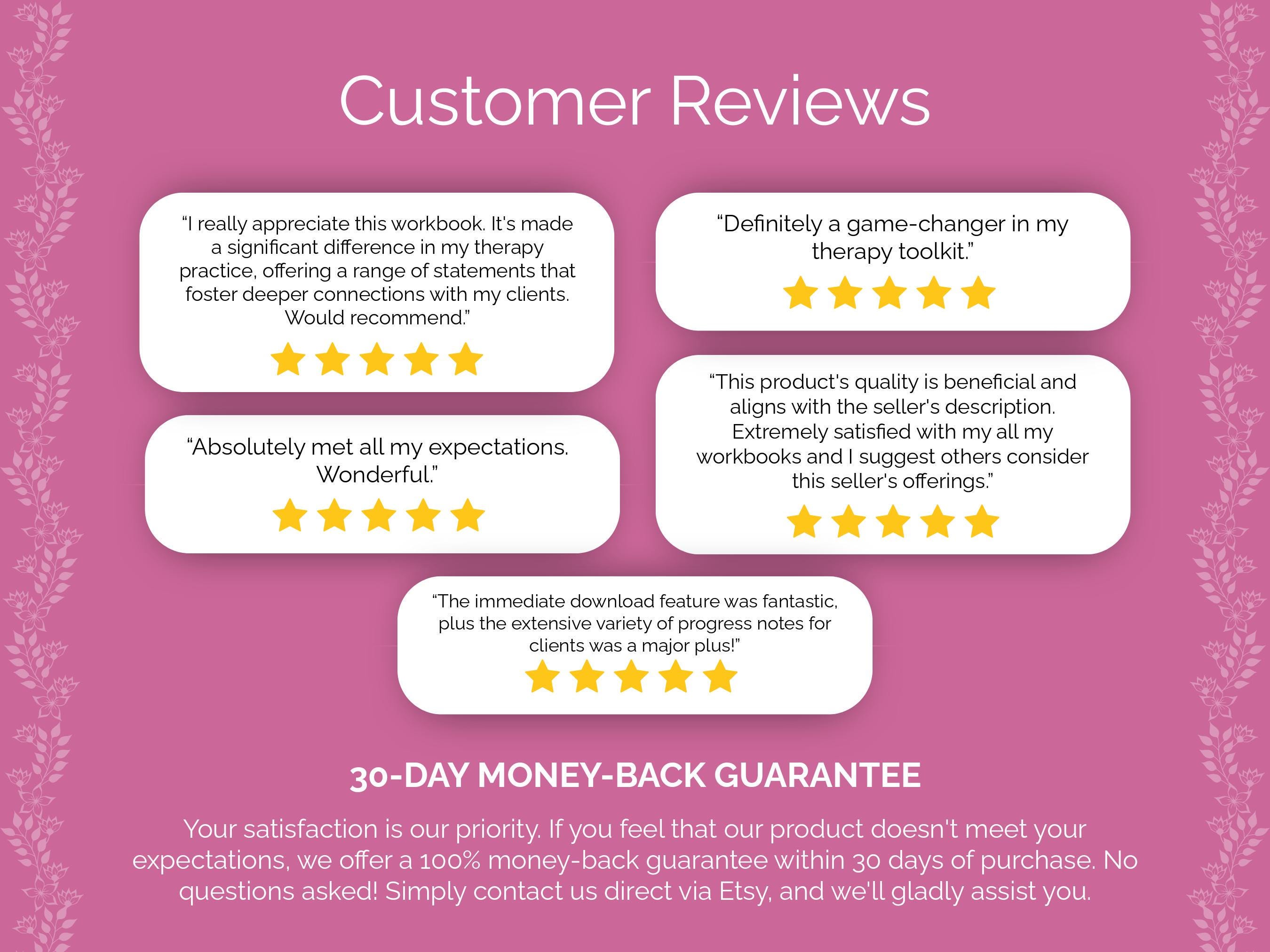 Borderline Personality Disorder BPD Mental Health Worksheets Bundle 40 ...