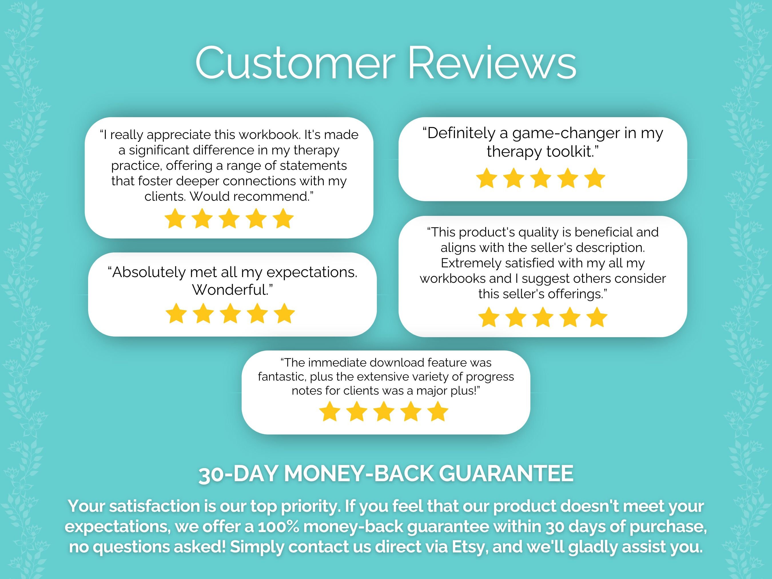 Acceptance and Commitment Therapy ACT Coping Skills Mega Bundle ACT ...