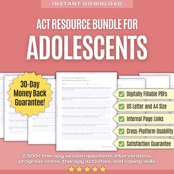 Act - Etsy