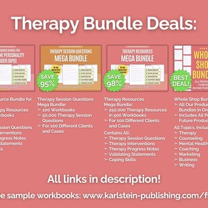 Borderline Personality Disorder (BPD) Therapy Session Questions ...