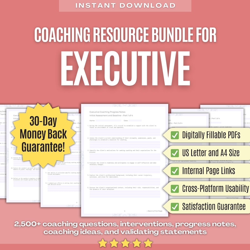 Executive - Etsy
