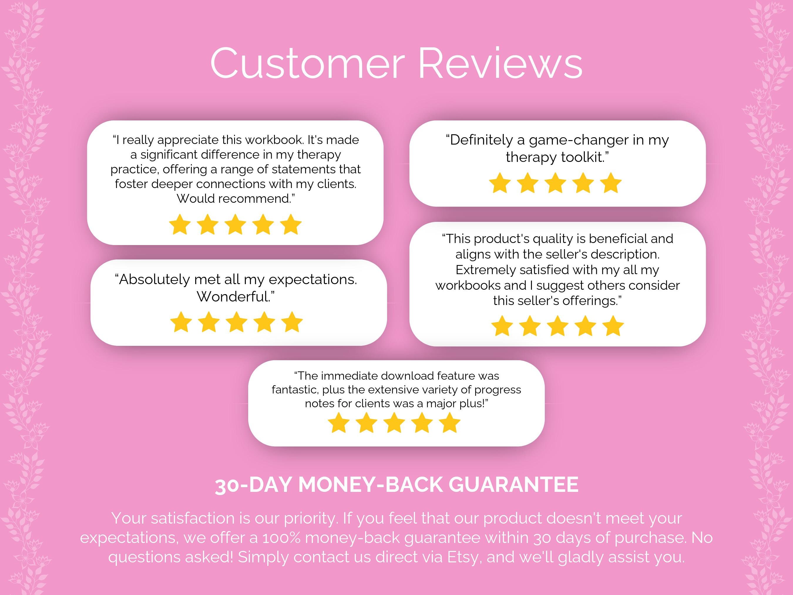 Counseling Worksheets MEGA BUNDLE 4,000 Pages, Journals, Workbooks ...