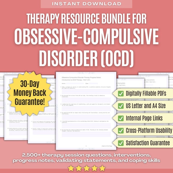 Ocd - Etsy