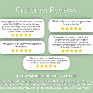 Acceptance and Commitment Therapy (ACT) Interventions MEGA Bundle | ACT ...