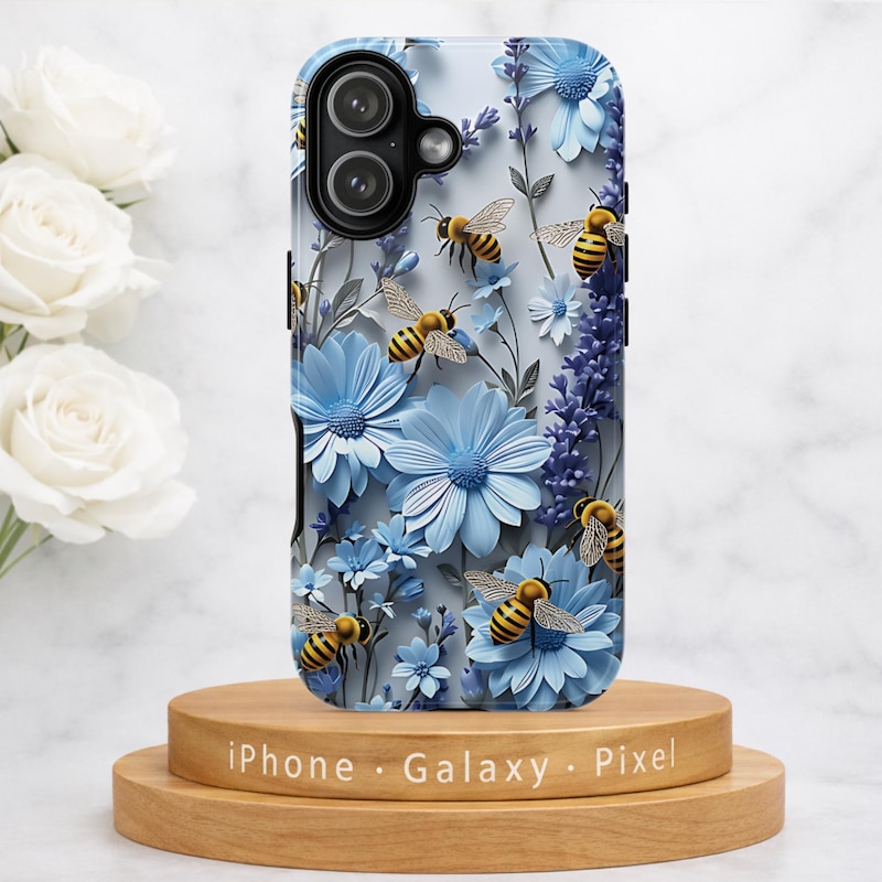 Phone Soft Case Mag Safe - Etsy