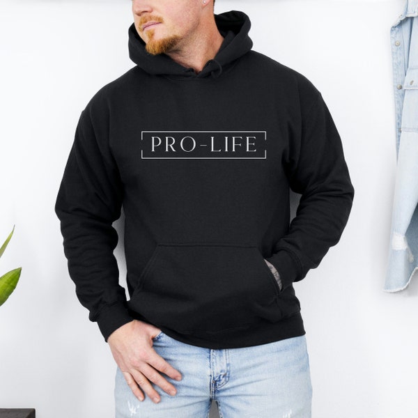 Pro Life - Etsy
