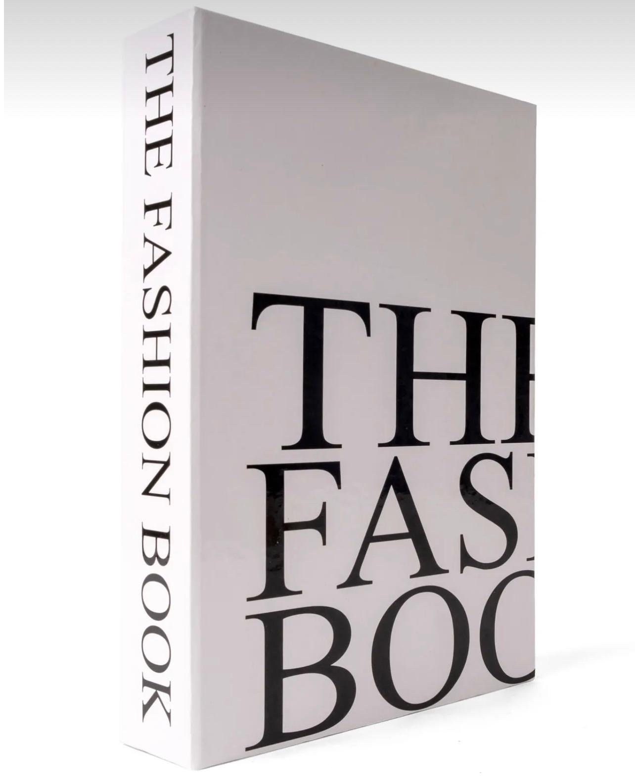 Luxury Decorative Book Box, Storage Box, Openable Book Box, Home Decor ...