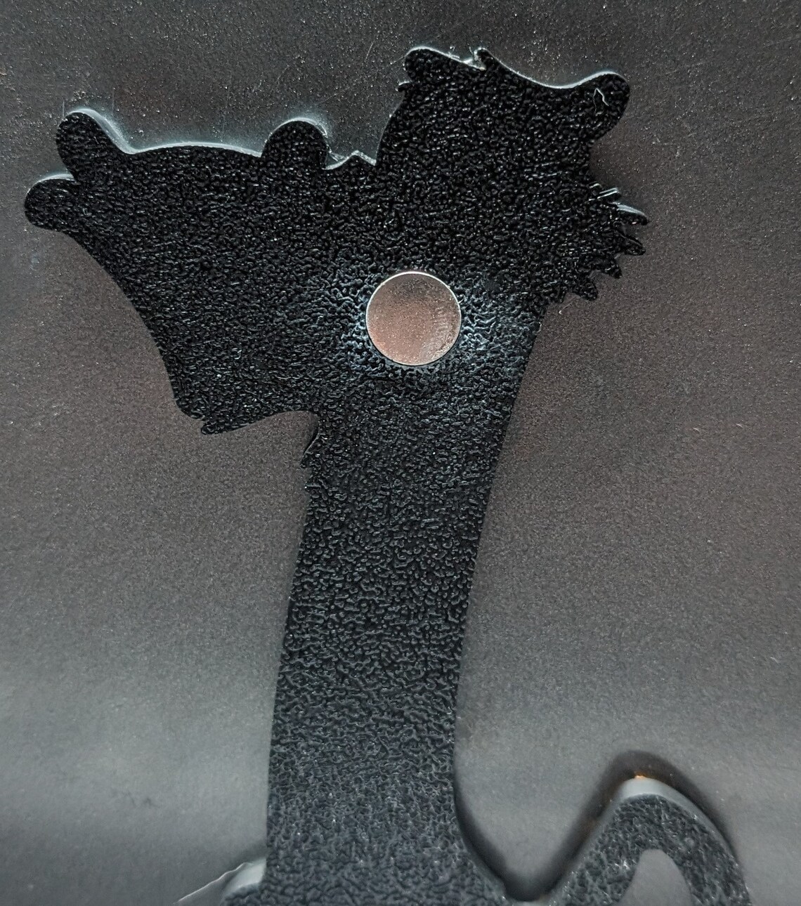 Hobbes Heart Calvin and Hobbes Inspired 3d Printed Magnet - Etsy