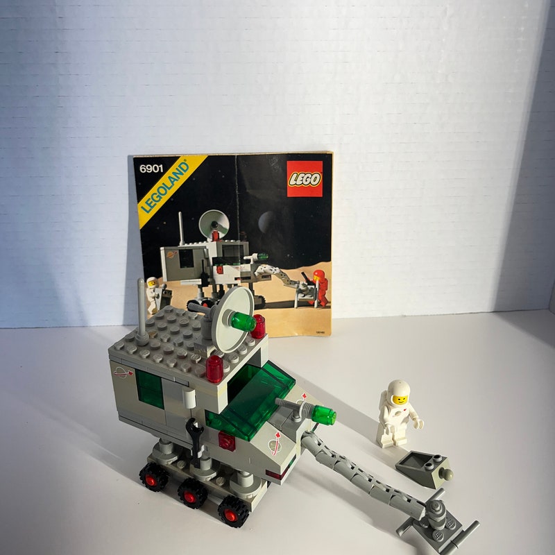 Vintage Legos - Etsy