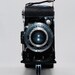 Vintage Agfa Billy Compur Folding Camera Pristine Condition ...