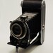 Vintage Agfa Billy Compur Folding Camera Pristine Condition ...