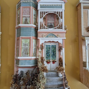 Victorian Paper - Etsy