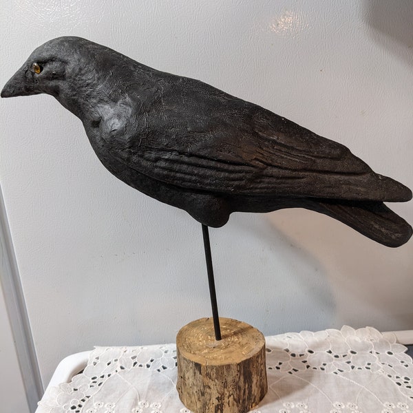 Vintage Paper Mache - Etsy