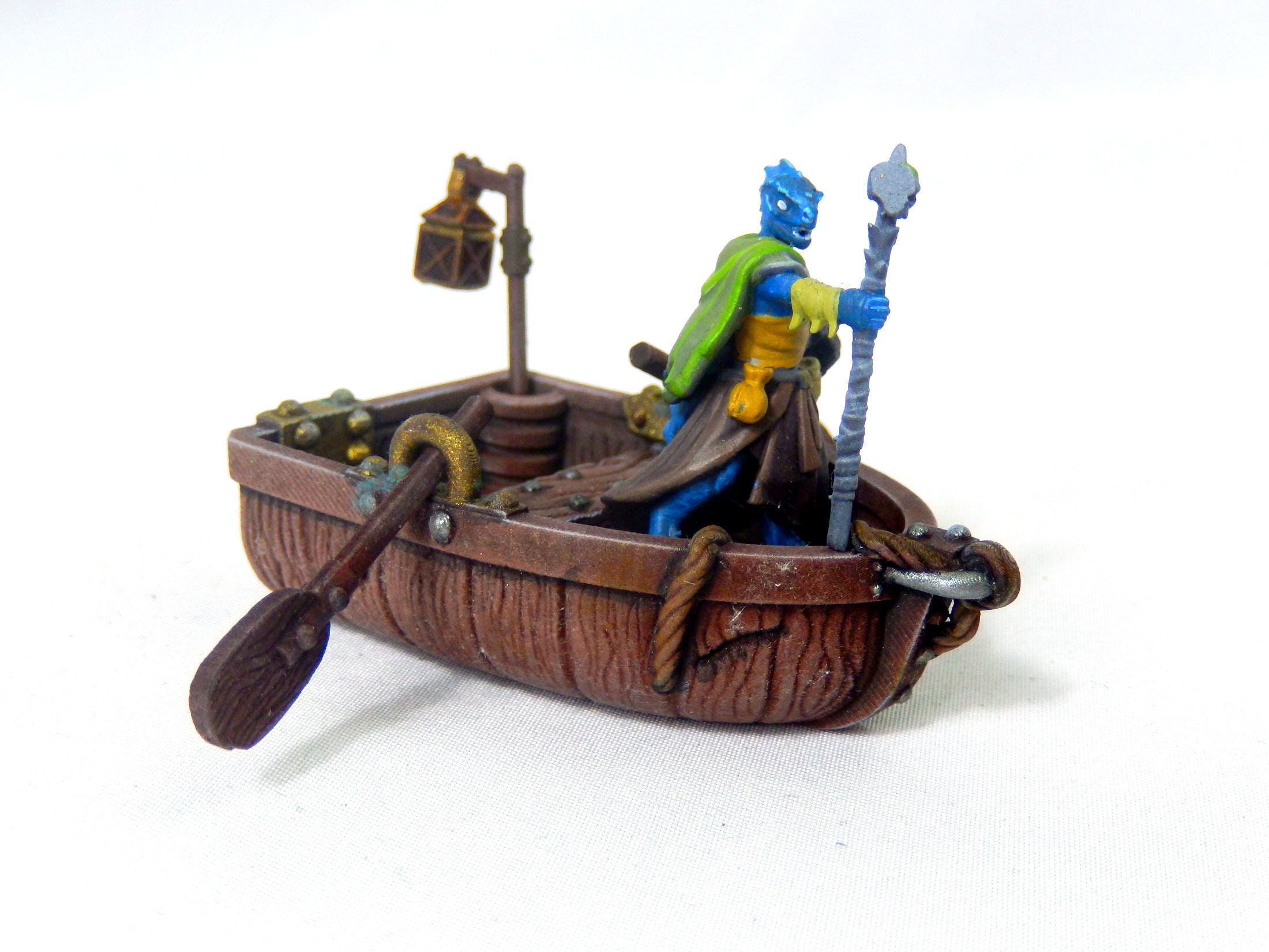 Sail Boat and Row Boat Pack STL Files (digital Download for Home 3D ...