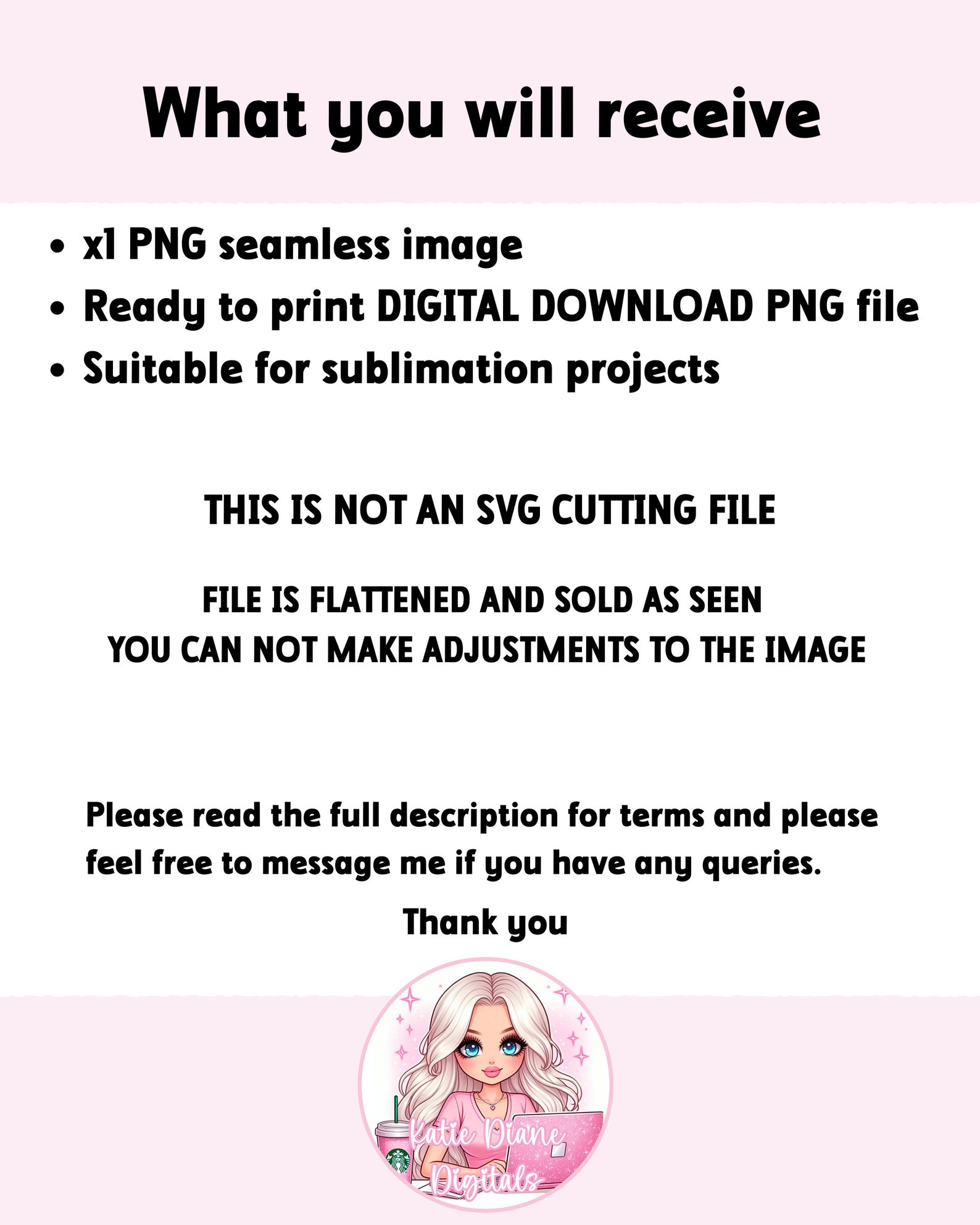 Pink, Teddy Bear, Seamless Pattern, Bow, Coquette, Sublimation Designs ...
