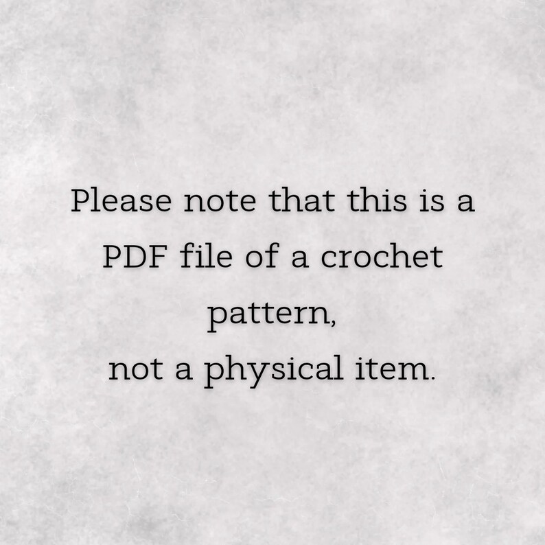 Fnaf Lefty & Helpy Crochet Pattern PDF FILE - Etsy