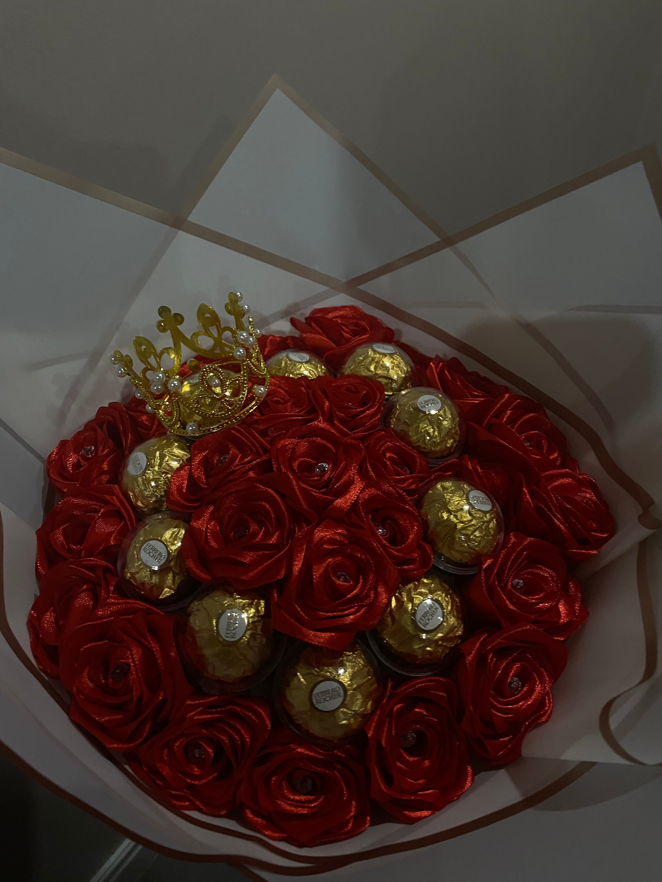 Eternal Bouquets - Etsy