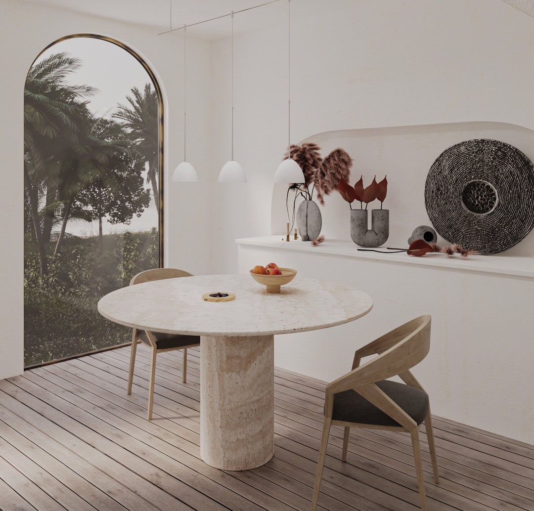 Dionysus Dining Table - Etsy