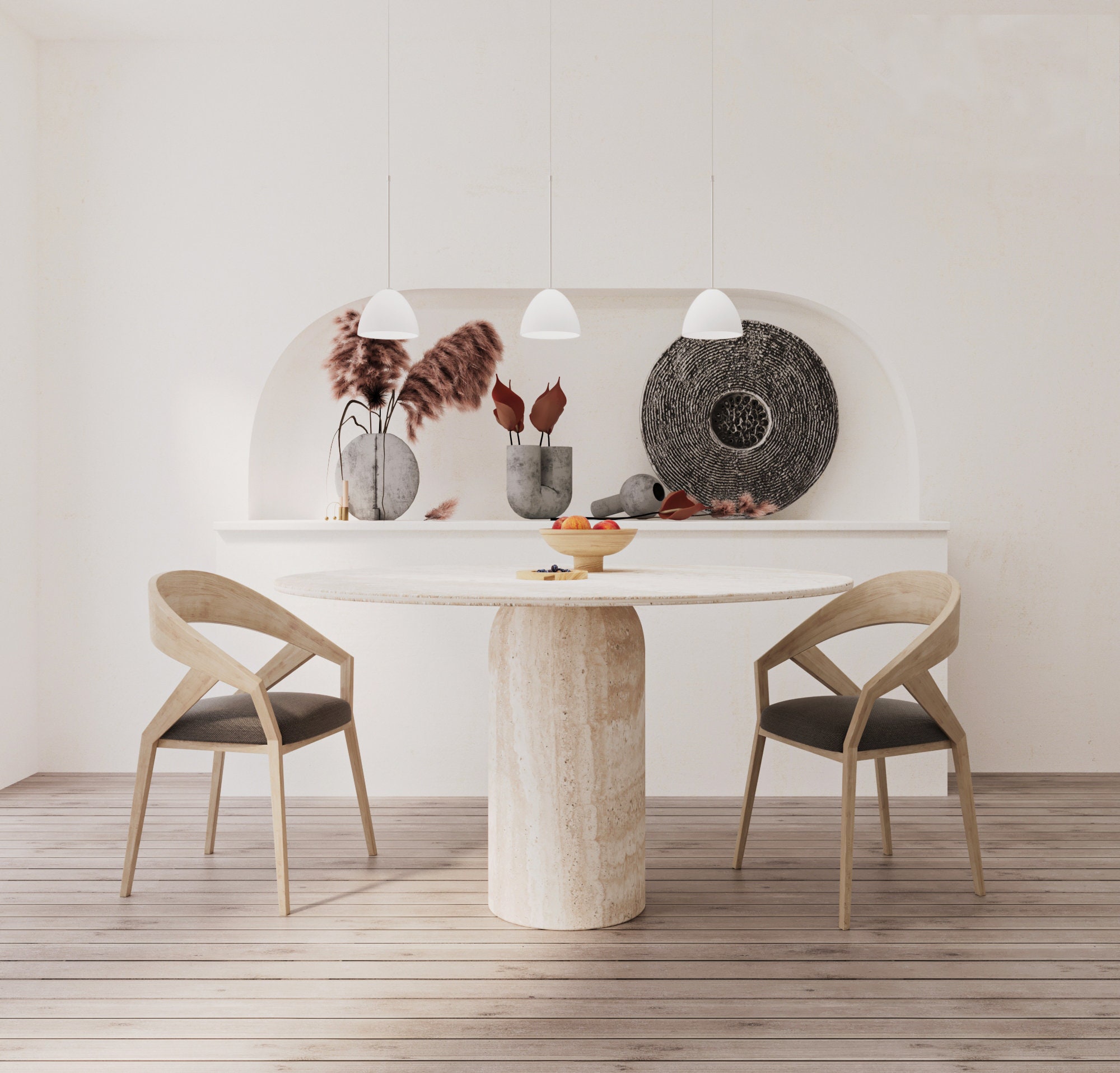 Dionysus Dining Table - Etsy