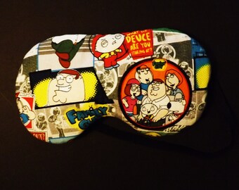 Family Guy Pattern - Etsy