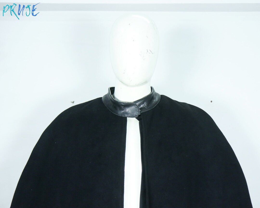 Pruje Sith Lord Darth Vader Costume Cape and Tunic Darth Vader Cosplay ...
